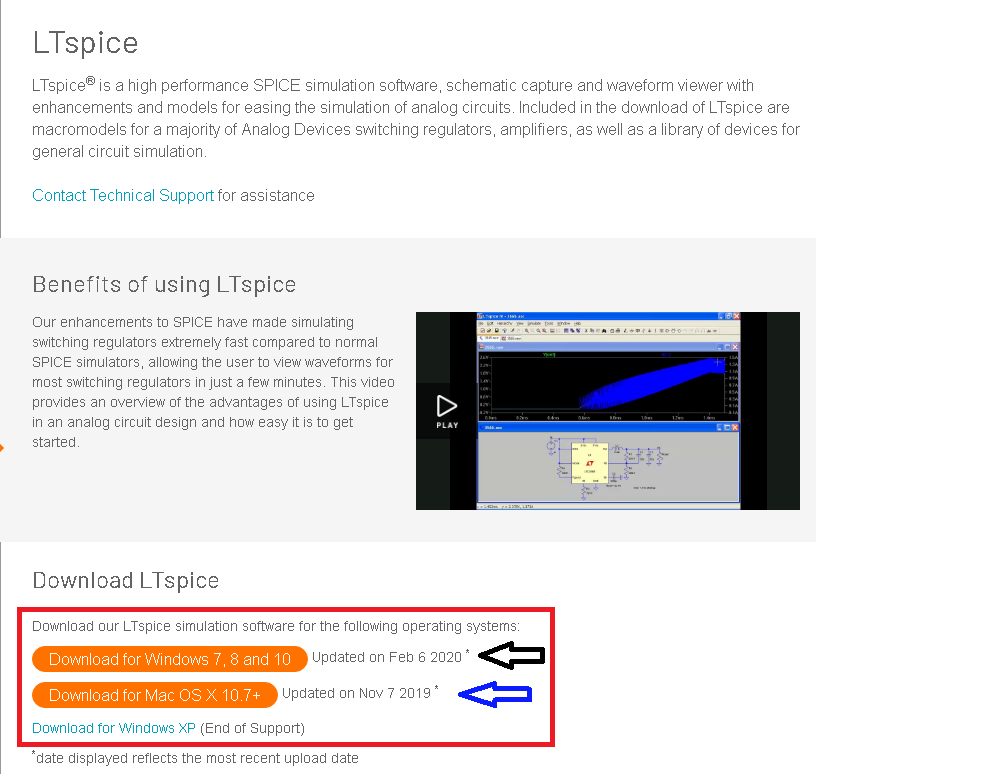 SIMULASI RANGKAIAN LISTRIK MENGGUNAKAN APLIKASI LT-spice ~ SIMULASI LTSPICE