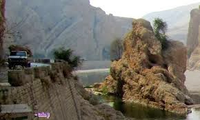 Beautiful Pictures of Bolan Balochistan | Pir Ghaib | Kobash | Kajoori ...