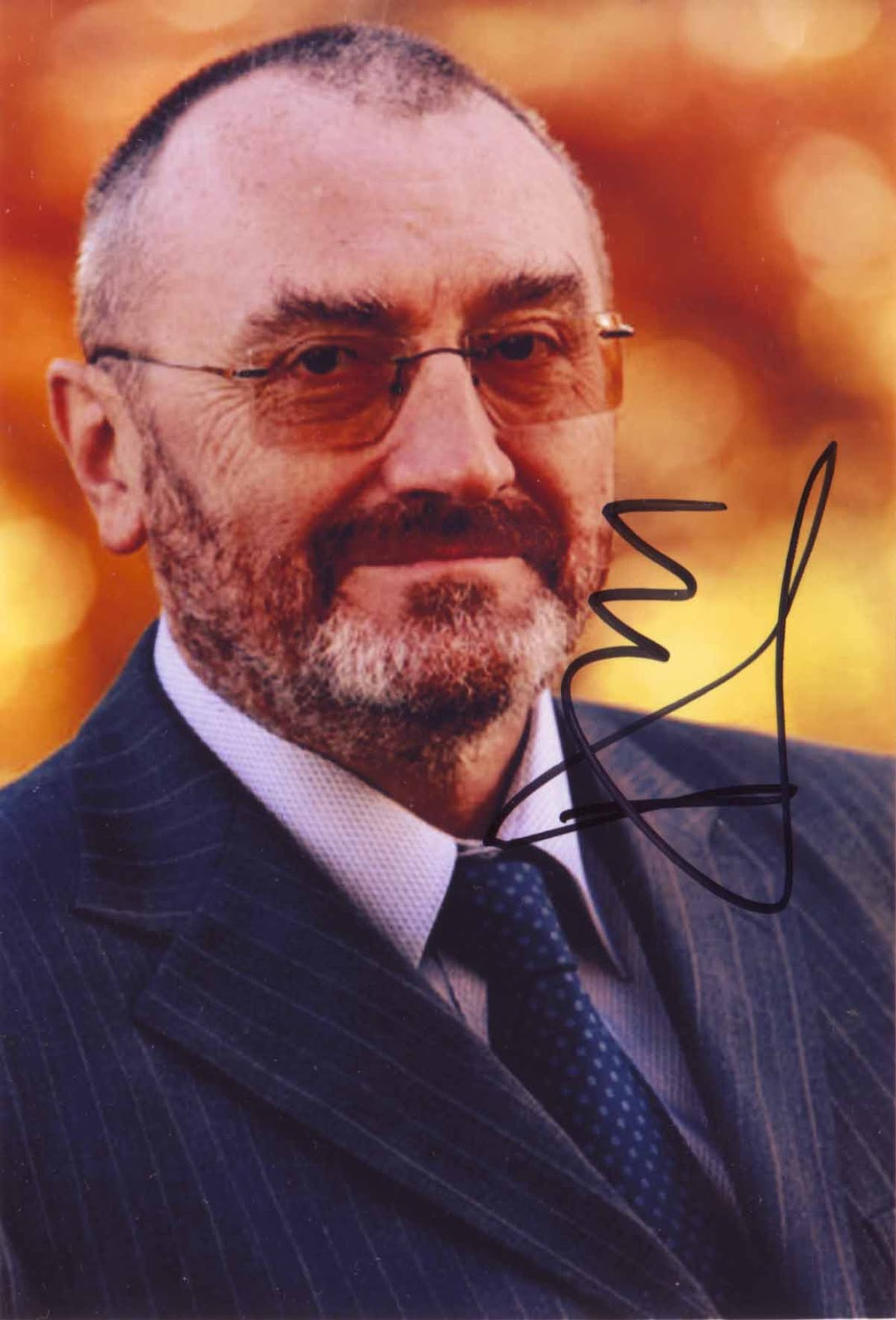 The King Karl I of Romania Autograph Museum: Professor Ioan Lascar