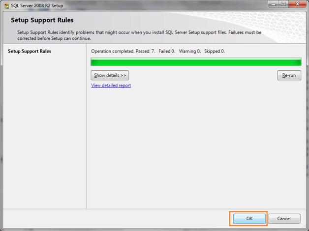 Sqlserverbrains Getting Started With Ssis Bids Overview Sql Server 2008 Installation