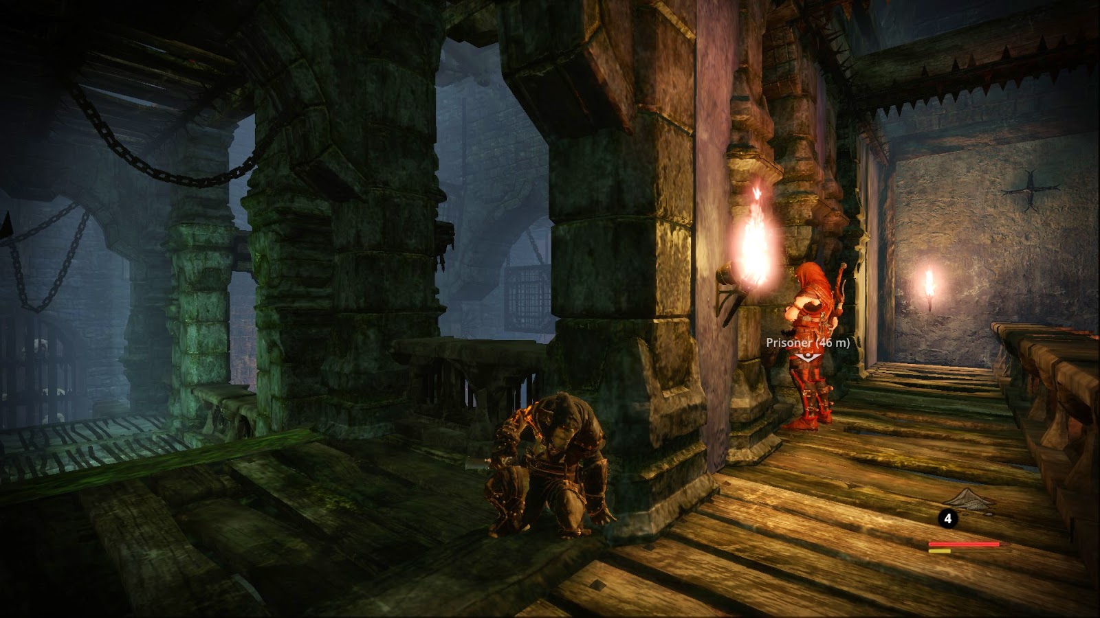 GamerHell: STYX: MASTER OF SHADOWS