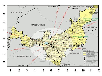 Boyacá