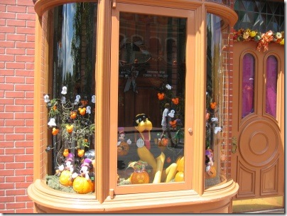 Halloween Store Windows The Halloween
