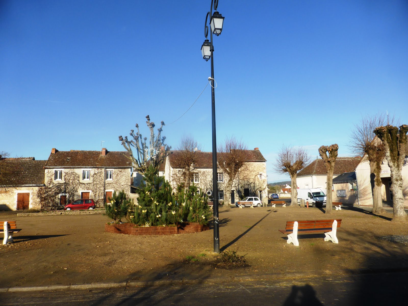 Experience Loire | Loire Valley France tourism: Looking back on ...