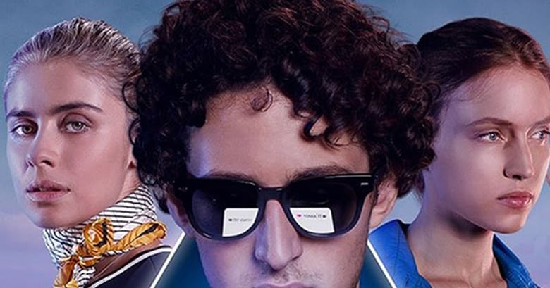 La App (2019) DvdRip Latino - CYBER DESCARGAS FULL MEGA