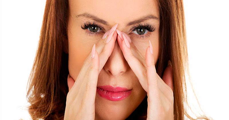 Wanted sharp nose clean? This is a natural approach the 7 could make a ...