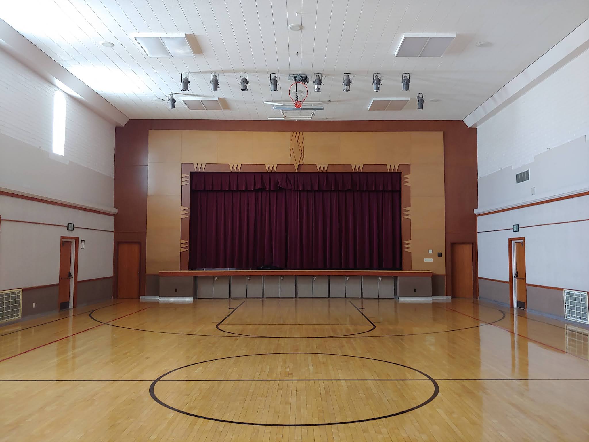 Historic LDS Architecture: December 2021