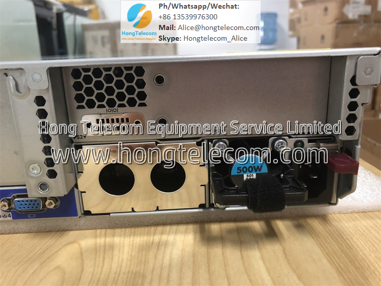 HPE ProLiant DL388 Gen9 Server， another name of DL380 Gen9