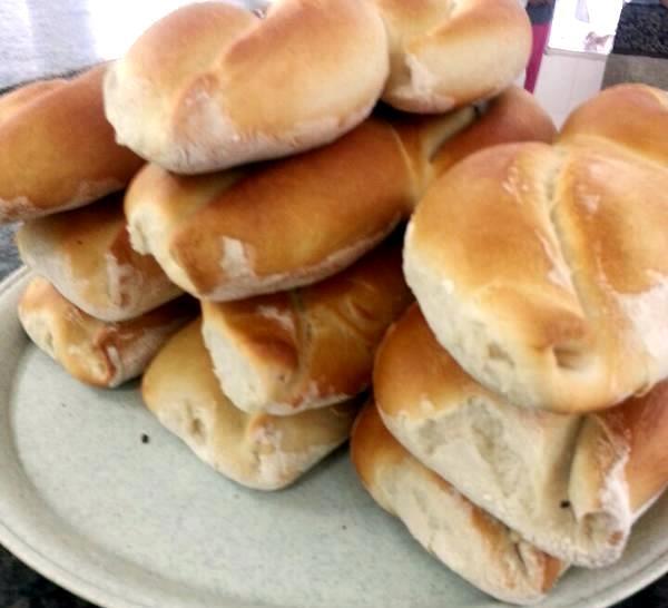 Crónica de Torreón: Hablemos de "lonches"