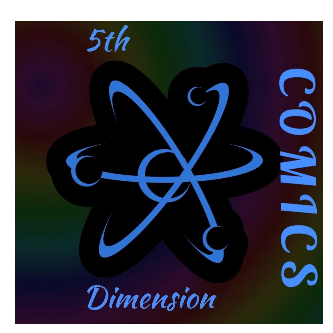 5th Dimension Comics
