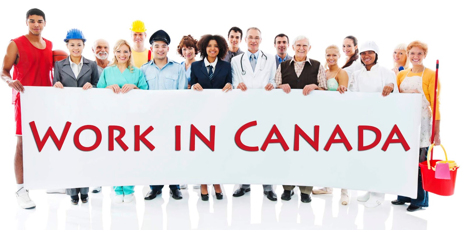 Federal Skilled Worker Program (FSWP) - Limma Travel and Tour