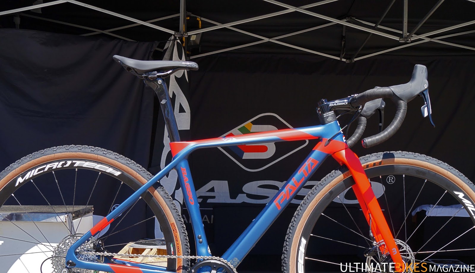 Basso Palta, el lado más Gravel de la firma italiana ~ Ultimate Bikes ...