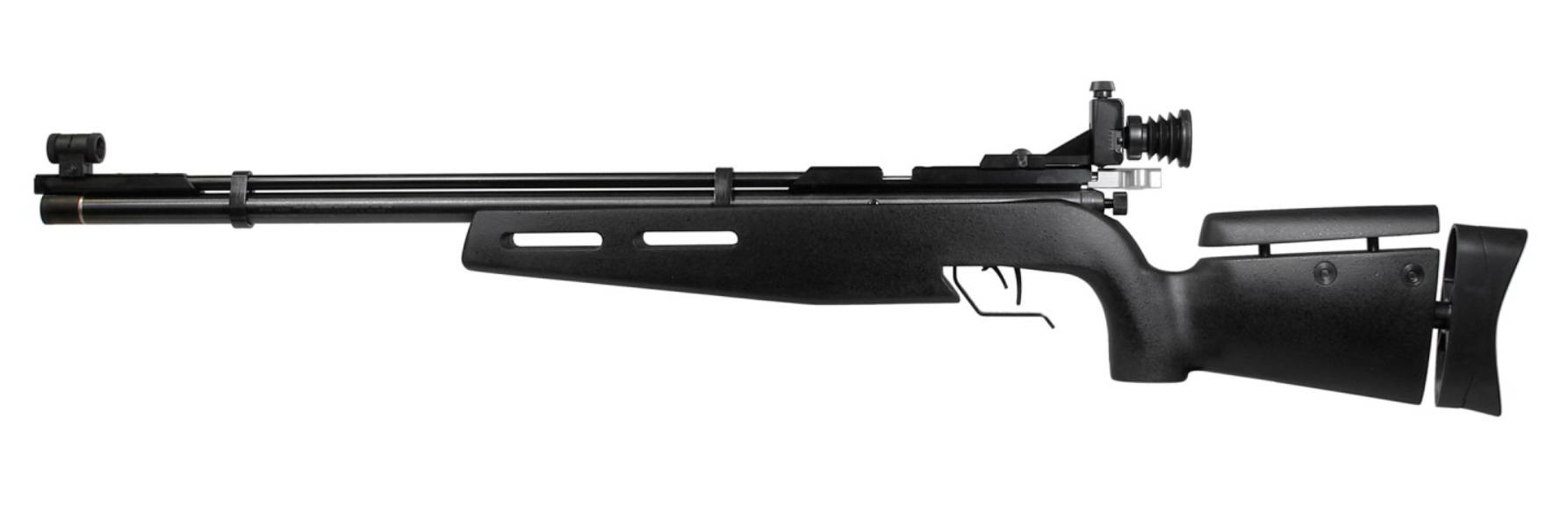 5 Senapan Angin Terbaik Dunia - Fachrul Hidayat