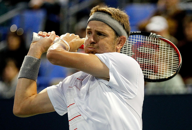 Sports star: Mardy Fish Tennis Player Profile And Pics