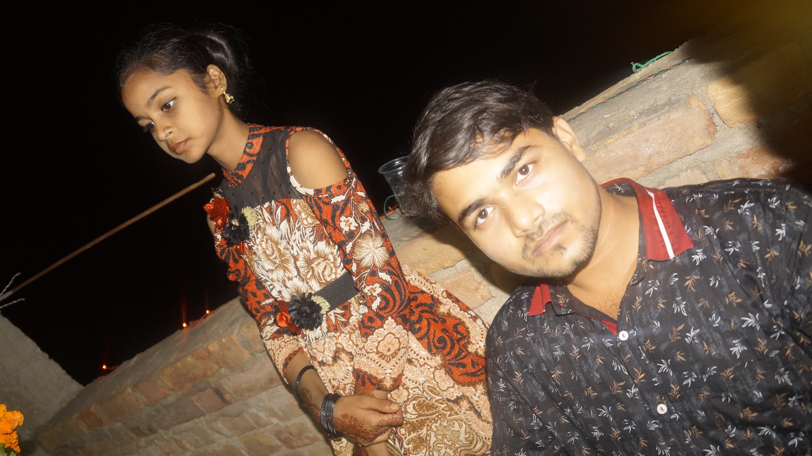 ANIKET SINGH KUSHWAHA