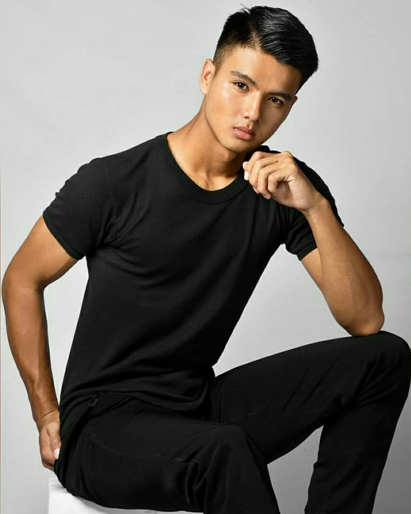 Grand Boyzone: Reggy Listiawan Ardian Wijaya