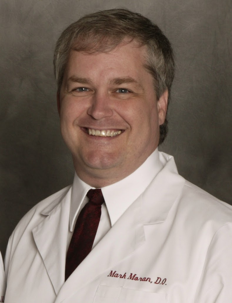 Center for Sight: June 2013