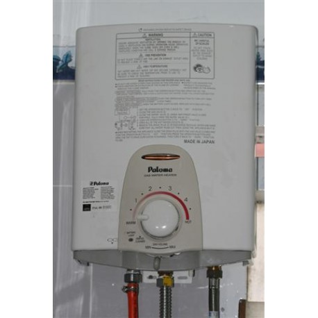 Jual Water Heater Paloma Jakarta Barat Dan Sekitarnya 087777888338