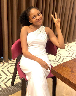 Latest Instagram Pictures: All About Angel Onyi Unigwe Biography, Real ...