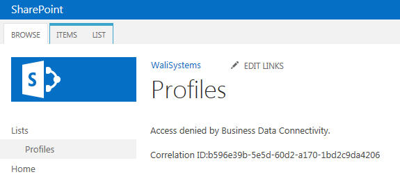 All About SharePoint: SharePoint 2013 Business Connectivity Services ...
