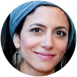 Person | Marina Person | Mirada