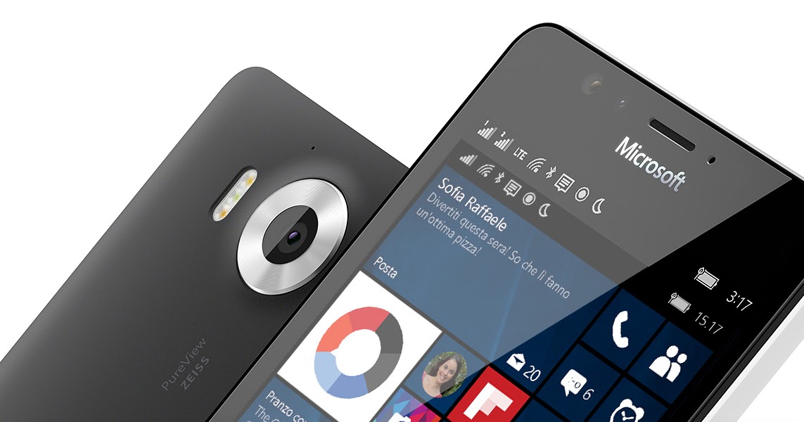 [Gennaio 2020] Ultimo aggiornamento disponibile per Windows 10 Mobile