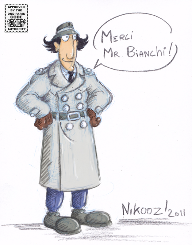 Bruno Bianchi (cartoonist) - Alchetron, the free social encyclopedia