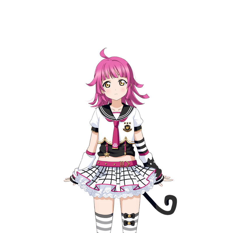 Rina And The Hole Anime : Rina Satou y Takamasa Mogi formarán parte del ...