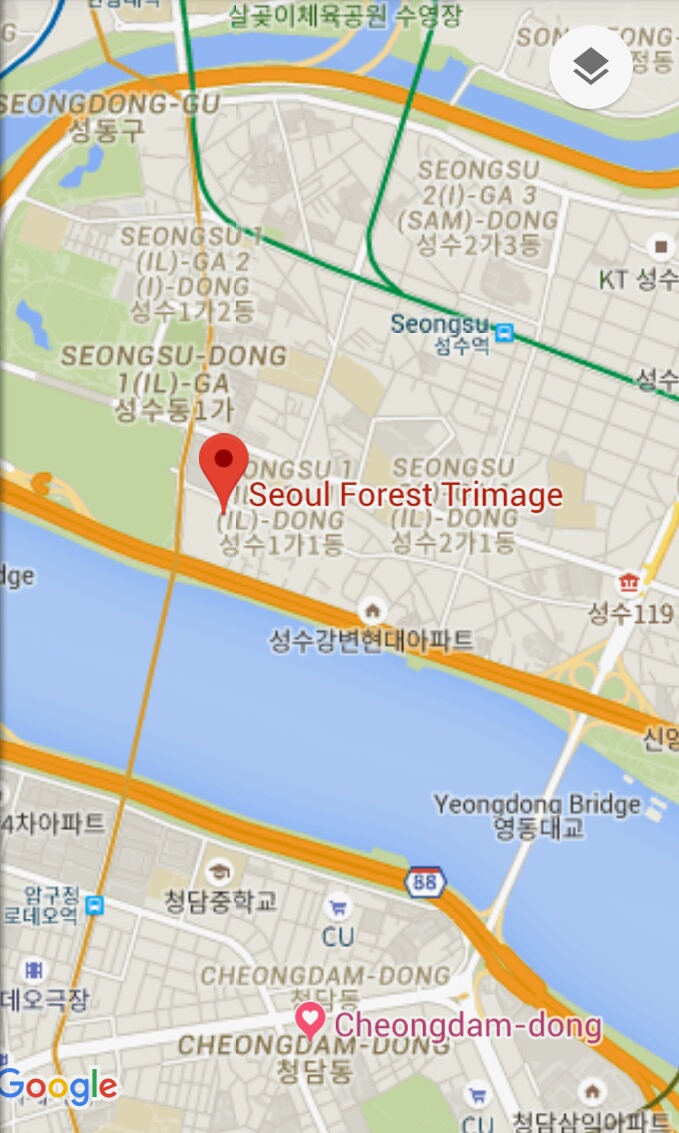 ModaychismesKpop: Where does BTS live? // ¿En dónde vive BTS?