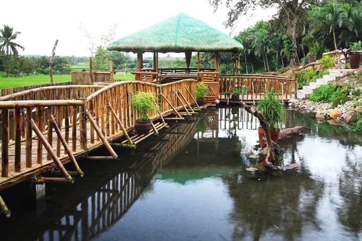 Samkara Restaurant & Garden Resort | Lucban, Quezon