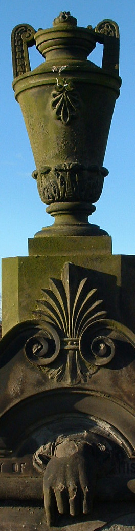 Memento Mori: December 2011