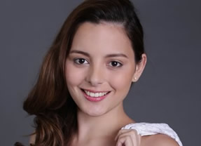 List of PBA Muses: 2016-2017 PBA Philippine Cup (42nd season)