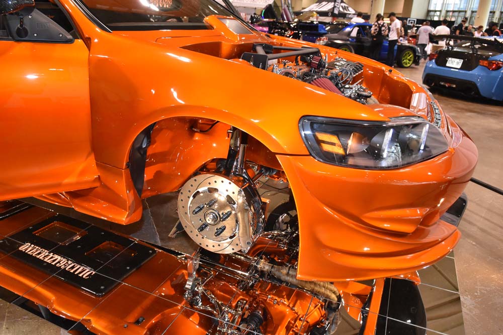 Toronto Grand Prix Tourist - A Toronto Blog: Toronto Importfest 2019 ...