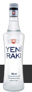 The Wine and Cheese Place: Finest Turkish Raki