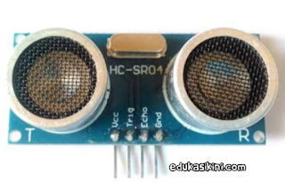 22 Jenis Jenis Sensor Penjelasan Contoh dan Cara Kerjanya - EDUKASIKINI.COM