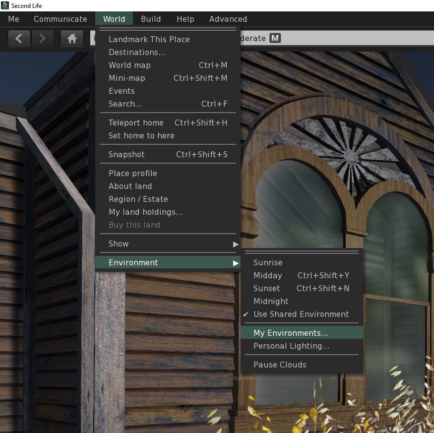 EEP - Making Your First Sky Tutorial