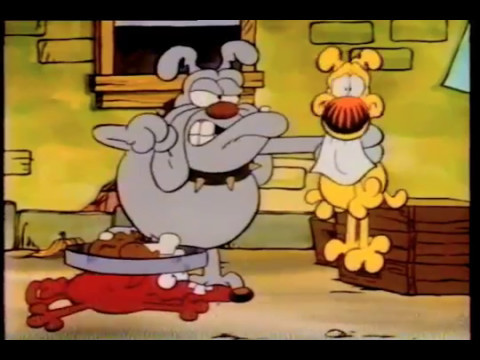 SATURDAY MORNINGS FOREVER: MOTHER GOOSE AND GRIMM / GRIMMY