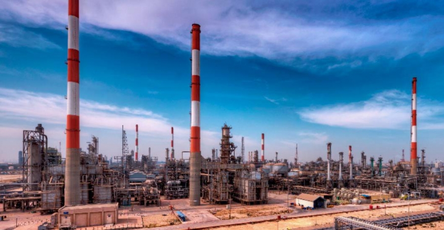 petrelaiopigi: Δύο νεκροί στο διυλιστήριο SASREF της Saudi Aramco κατά ...