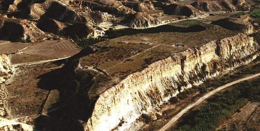 ArqueoLugares: Yacimiento CERRO EL ARGAR prox. Antas. Almería ...