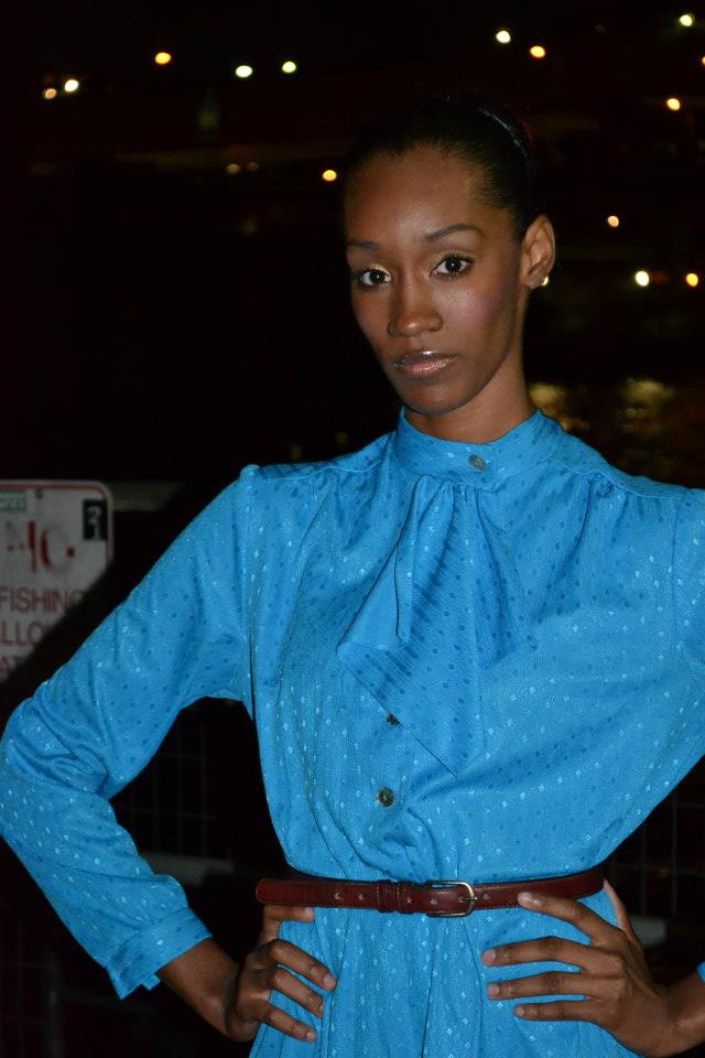 Pilar Scratch: Celebrity Stylist Pilar Scratch Showcases at the Beekman ...