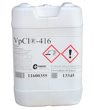 Chất tẩy rửa dầu mỡ và chống gỉ VpCI-416: VpCI-416 Tẩy dầu mỡ gia công ...