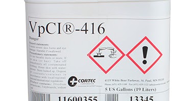 Chất tẩy rửa dầu mỡ và chống gỉ VpCI-416: VpCI-416 Tẩy dầu mỡ gia công ...