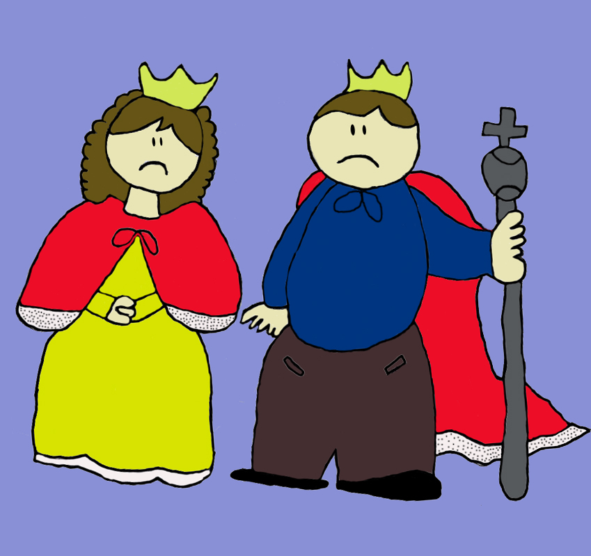 El Cuento de Nunca Acabar...