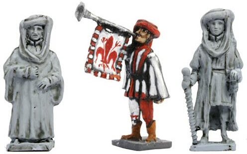 WK's Miniature Imperium: Manufacturer Showcase - Part 7 - Renaissance ...