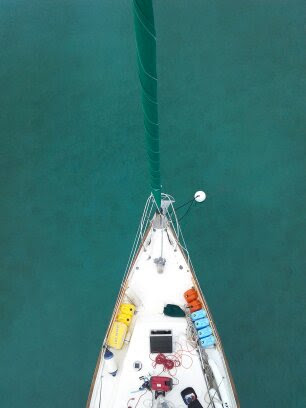 Salt Whistle Sailing