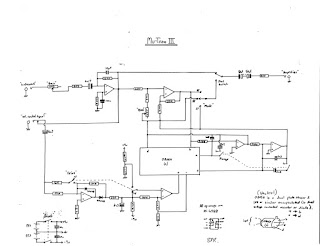 Guitar Effects - Vero - Point to Point - Tag Board Layouts: MUSITRONICS ...