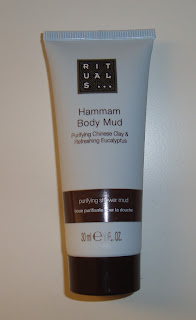 [Review] Rituals Hammam Body Mud