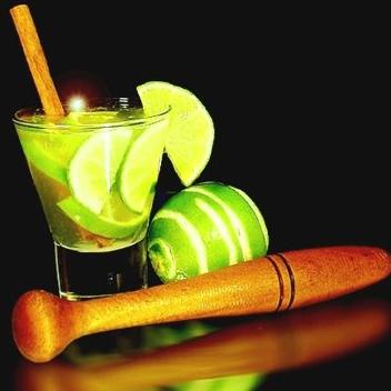 perito.med: Dica para o fim de semana: CAIPIVODKA