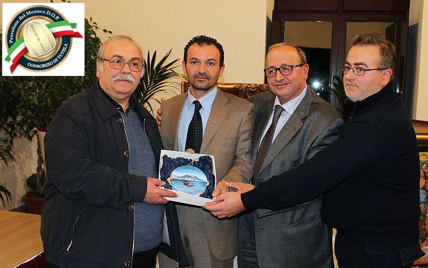 Vico Equense On Line: Gran Galà del Provolone del Monaco