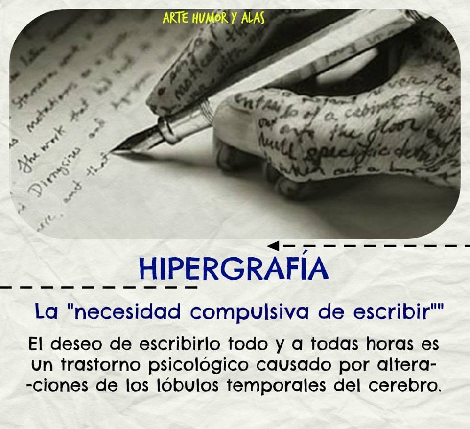 Proyecto Arlequín: Hipergrafía / Grafodescoberta